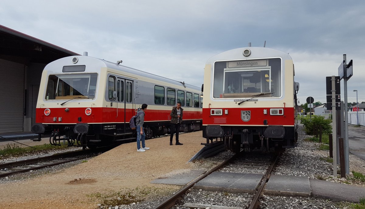 NE81 - Lackierungswünsche - Modded Vehicles - Transport Fever Community